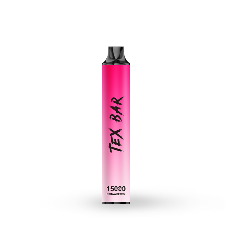 TEX BAR 15000 PUFFS - AK VAPE